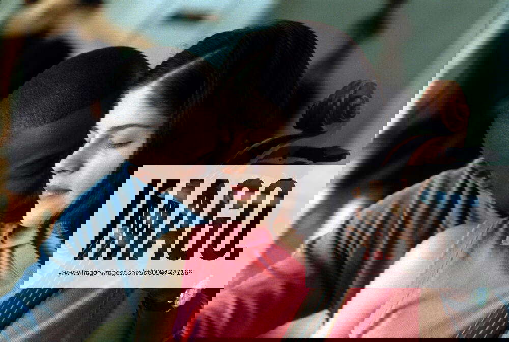 Sean Patrick Thomas & Selma Blair Characters: Ronald Clifford, Cecile ...