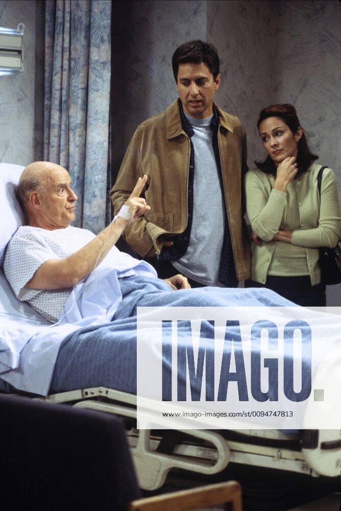 Peter Boyle Everybody Loves Raymond