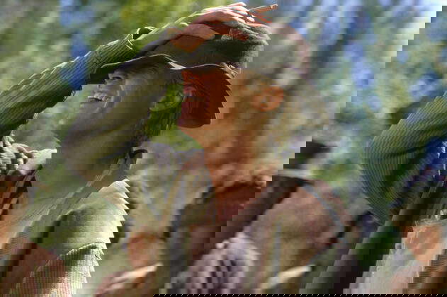 Brad Pitt Characters: Heinrich Harrer Film: Seven Years In Tibet ...