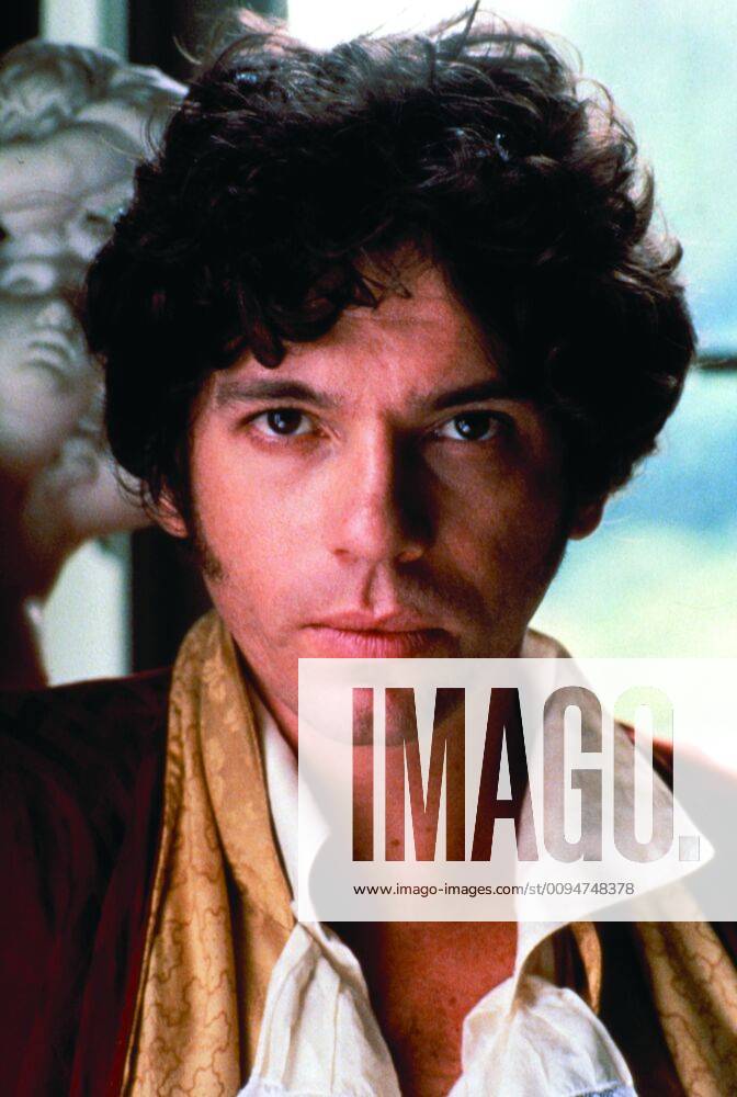 Michael Hutchence Characters: Percy Shelley Film: Roger Corman S ...