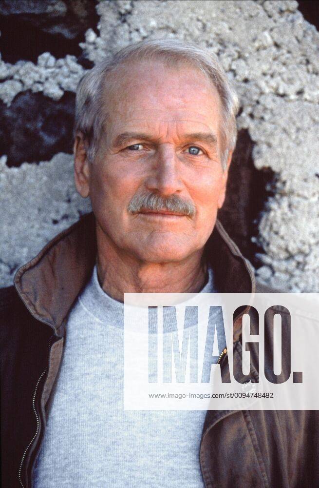 Paul Newman Characters: Harry Ross Film: Twilight Director: Robert ...