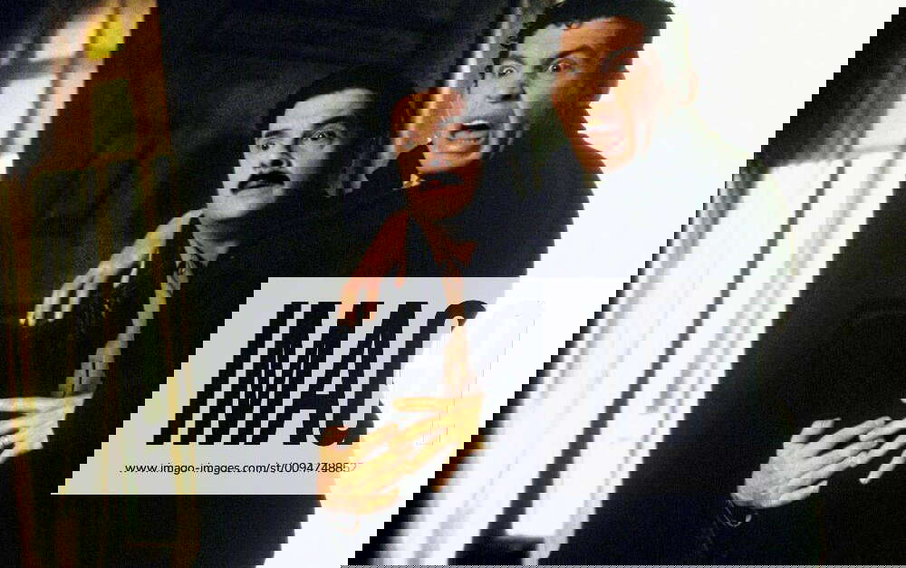 Nathan Lane & Lee Evans Characters: Ernest Ernie Smuntz & Lars Smuntz ...