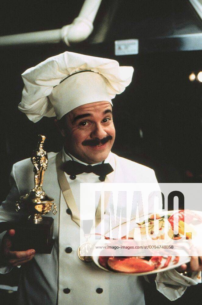 Nathan Lane Characters: Ernest Ernie Smuntz Film: Mousehunt; Mouse Hunt ...