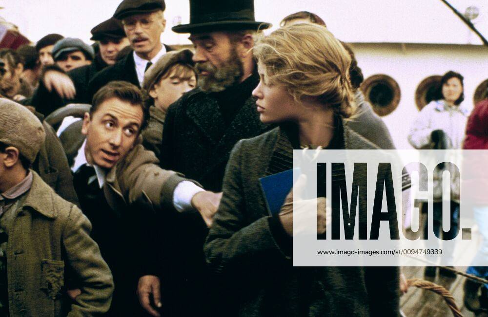 The Legend Of 1900 Tim Roth