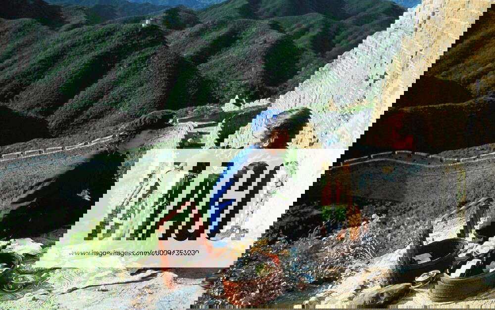 John Lone & Jeremy Irons Characters: Song Liling & Rene Gallimard Film ...