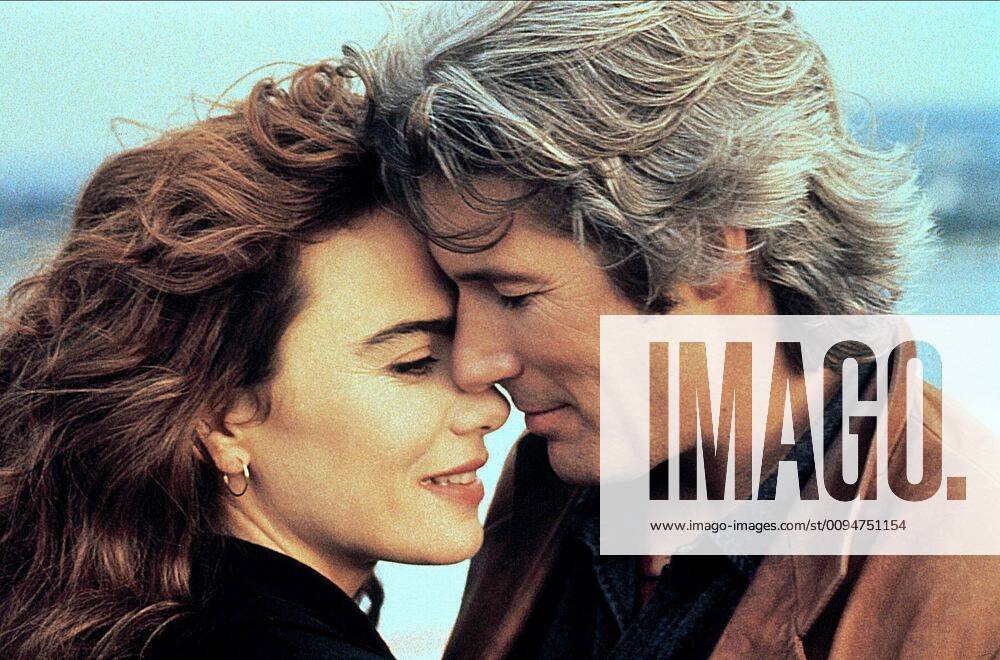 Lena Olin & Richard Gere Characters: Dr. Elizabeth Libbie Bowen & Mr ...