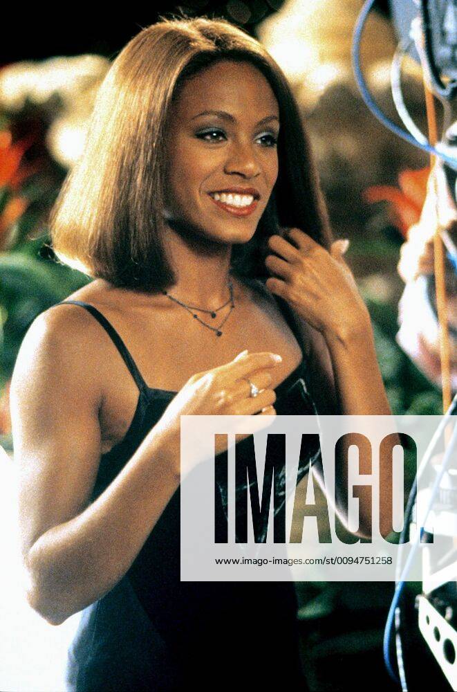 Jada Pinkett Film: The Nutty Professor (USA 1996) Director: Tom Shadyac ...