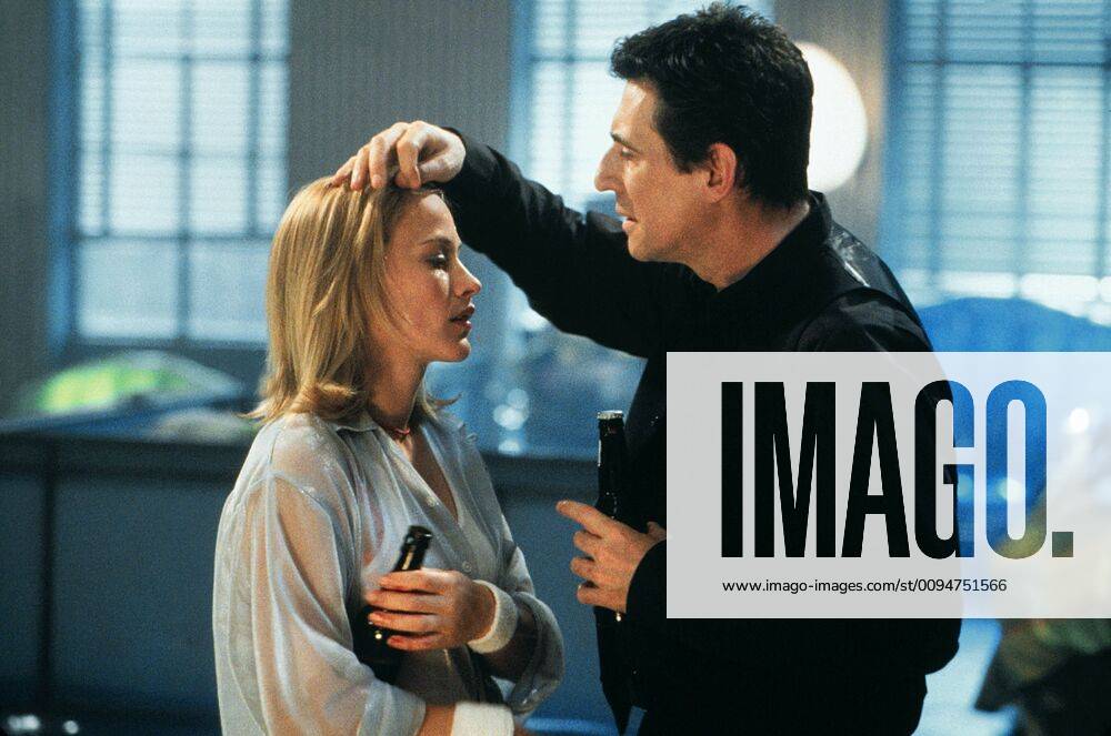 Patricia Arquette Stigmata