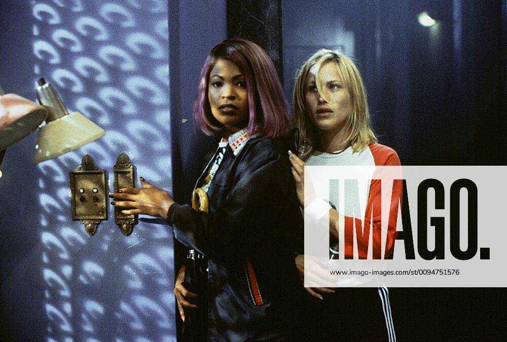 Stigmata Movie Patricia