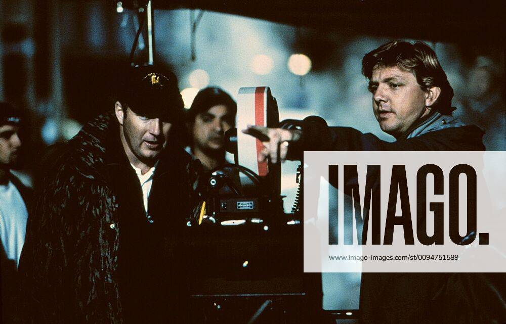 Rupert Wainright Film: Stigmata Director: Rupert Wainwright 10 September