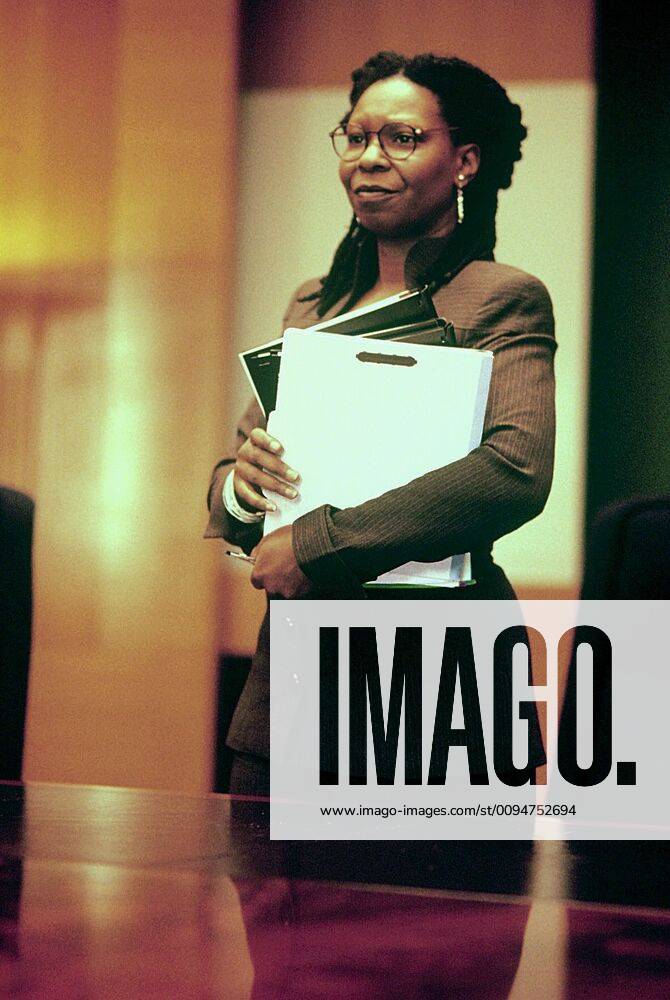 The Associate Whoopi Goldberg