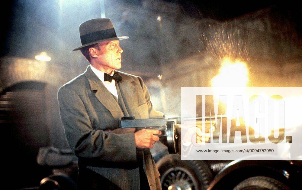 Christopher Walken Film: Last Man Standing (1996) Director: Joseph ...