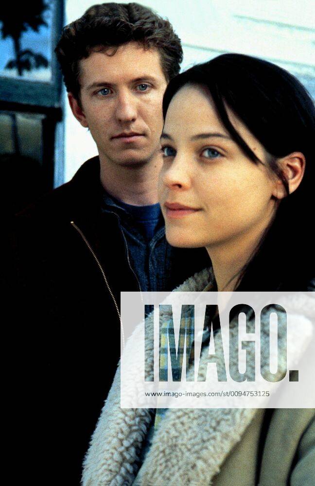 Alison Elliott & Kieron Mulroney Characters: Percy Talbott & Film: The ...