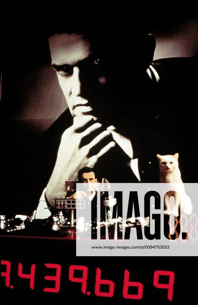 Rupert Everett Characters: Sanford Scolex Film: Inspector Gadget (1999 ...