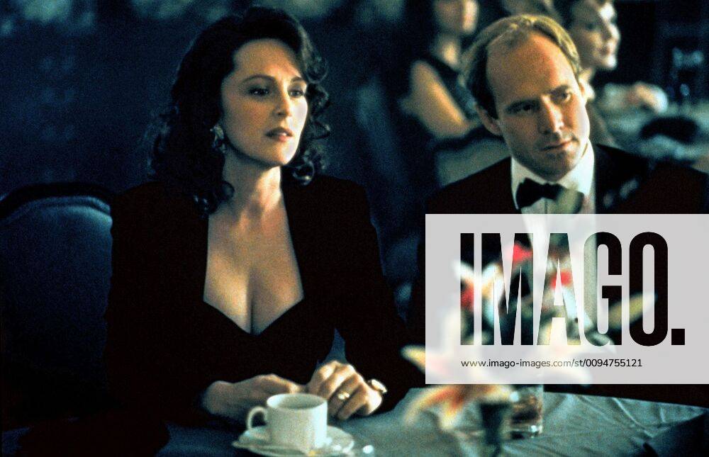 Bonnie Bedelia & Will Patton Characters: Gwen Warwick & Alan Warwick ...