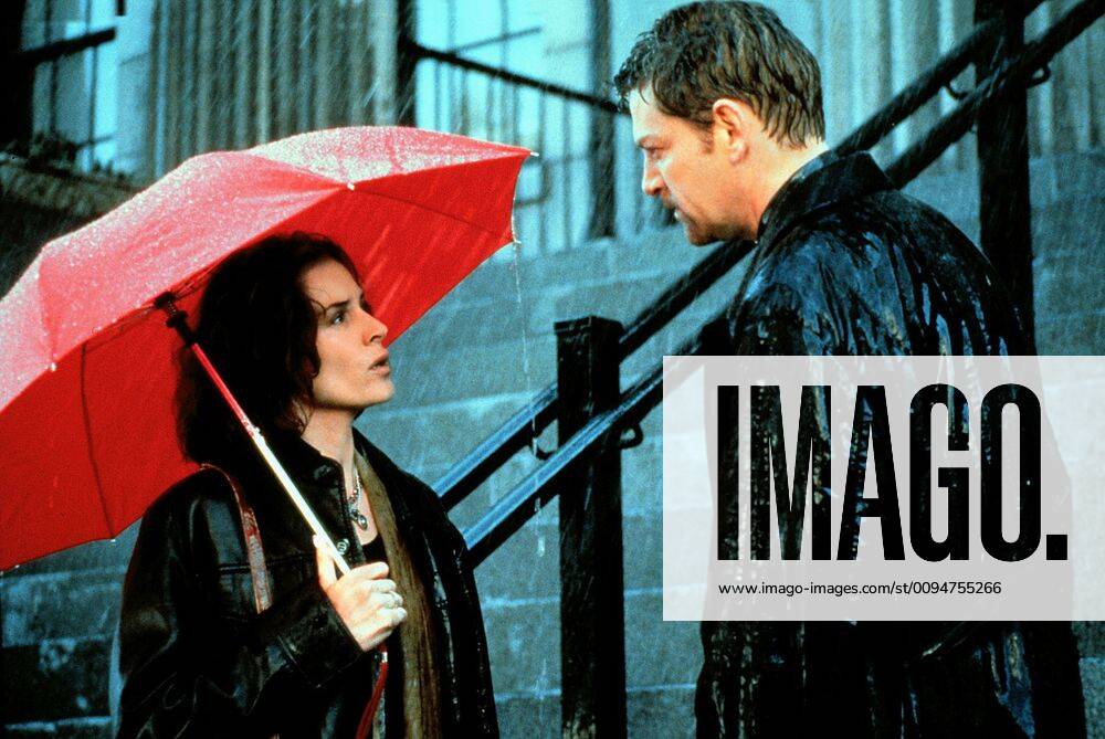 Embeth Davidtz,Kenneth Branagh Characters: Mallory Doss,Rick Magruder ...