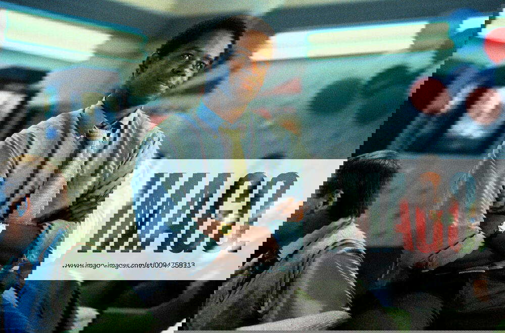 Adrian Lester Characters: Henry Burton Film: Primary Colors (1998 ...