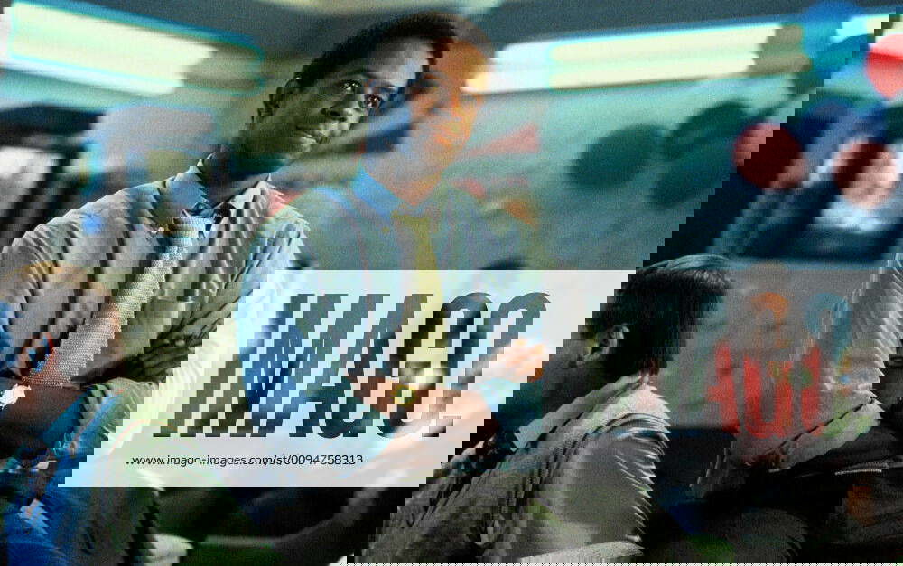 Adrian Lester Characters: Henry Burton Film: Primary Colors (1998 ...