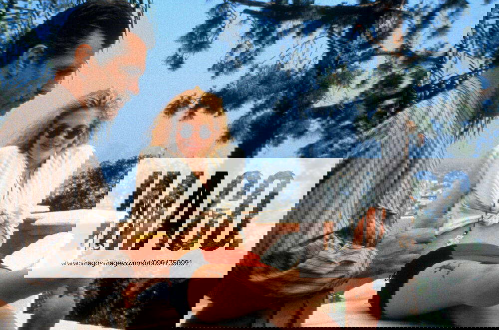 Tom Skerritt & Drew Barrymore Characters: Darryl Cooper & Ivy Film ...