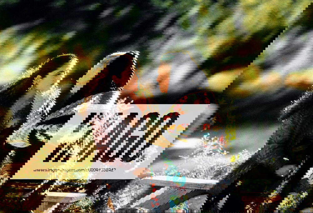 Salma Hayek & Angelina Calderon Torres Characters: Isabel Fuentes ...