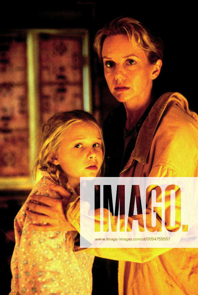 Mighty Joe Young 1998 Jill