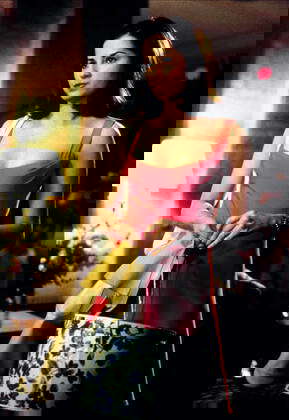 Paula Marshall Characters: Molly De Mora Film: That Old Feeling ...