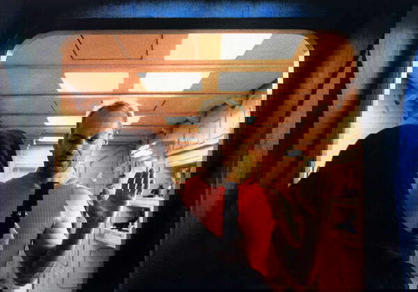 Bruce Willis Characters: Korben Dallas Film: The Fifth Element Fr 1997 ...