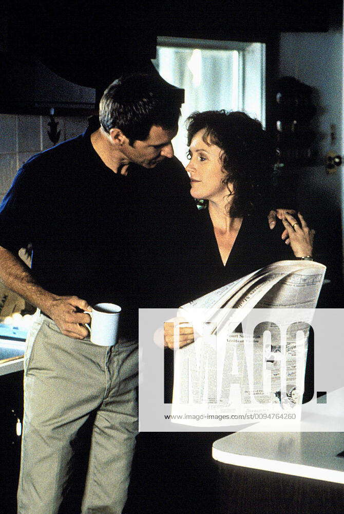 Bonnie Bodelia Harrison Ford Films