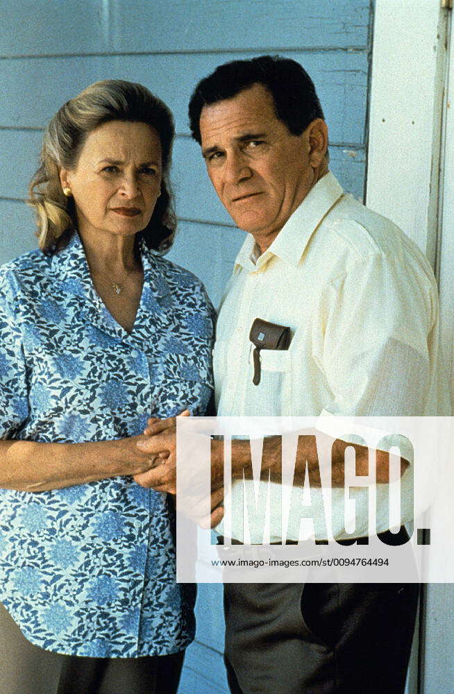 Bonnie Bartlett & Andy Romano Characters: Lucille Mohr & Bob Mohr Film ...