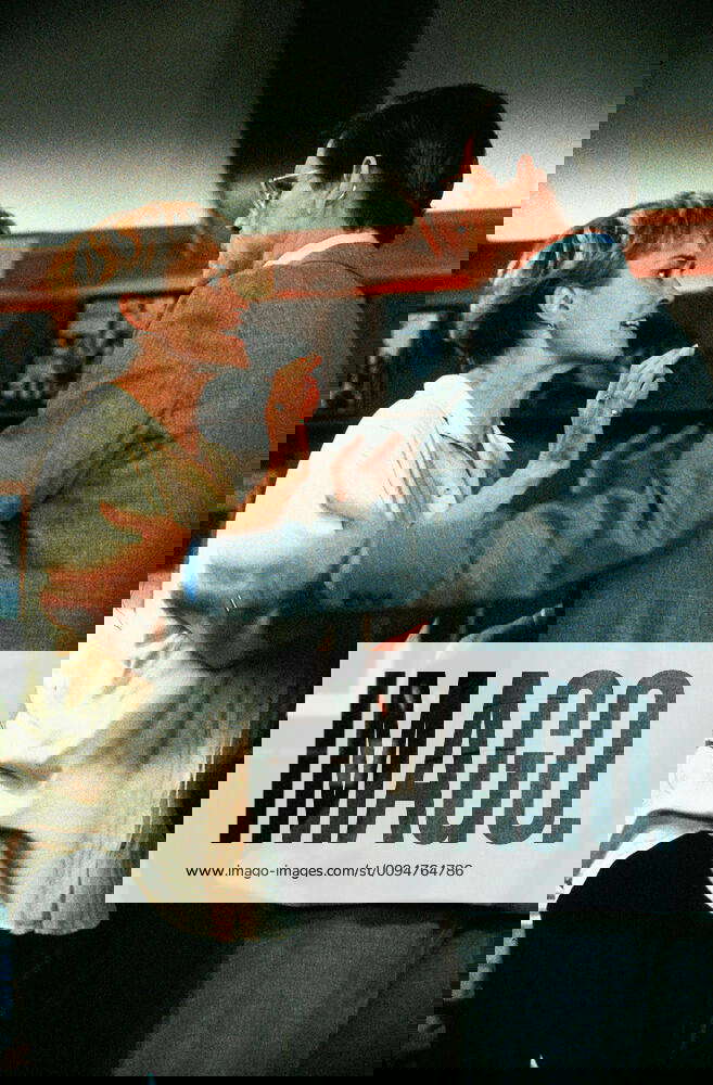 Jessica Lange & Nick Nolte Characters: Leigh Bowden & Sam Bowden Film ...