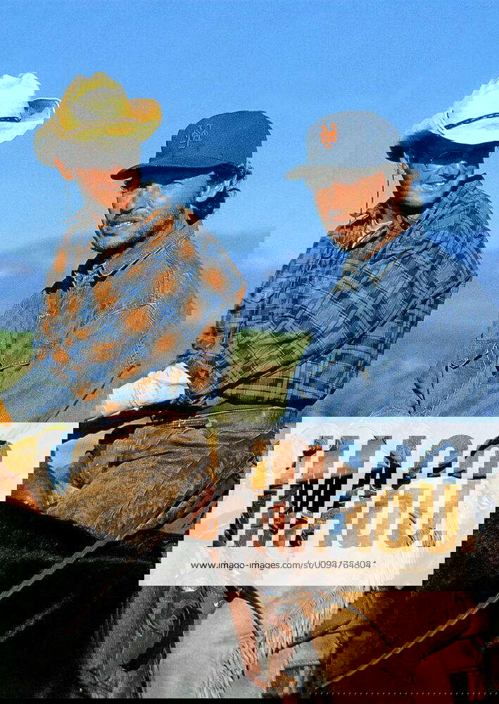 Daniel Stern & Billy Crystal Characters: Phil Berquist & Mitch Robbins ...