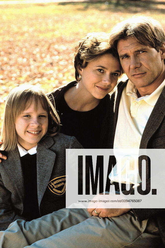 Mikki Allen, Annette Bening & Harrison Ford Characters: Rachel Turner ...