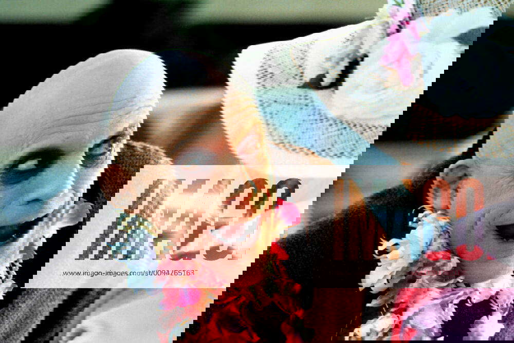 Christopher Lloyd Characters: Uncle Fester Addams Film: Addams Family ...