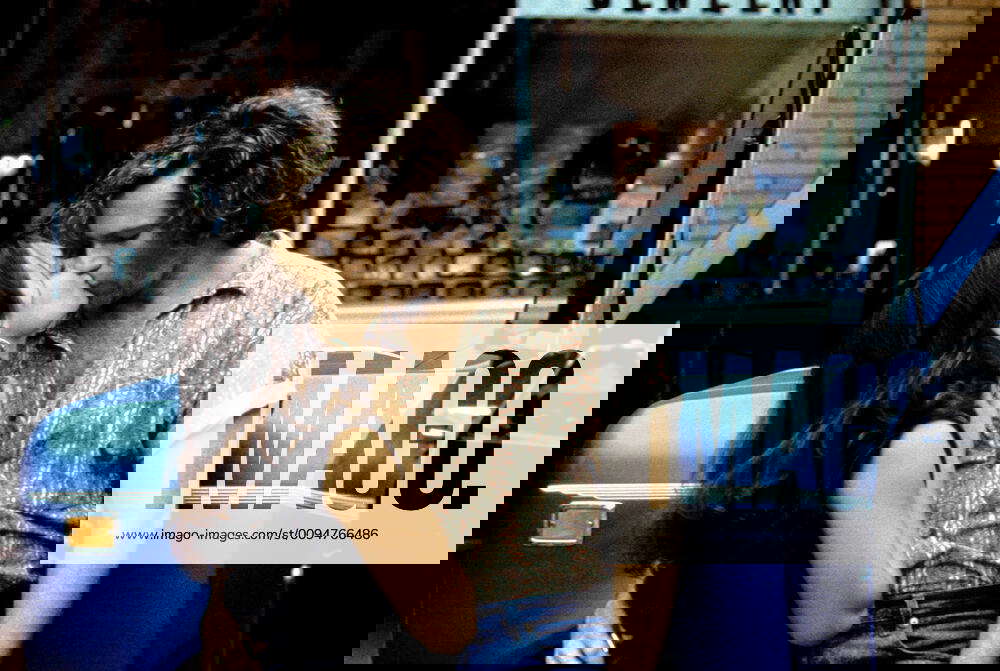 Kristen Cloke & David Keith Characters: Kristen & Tommy Lane Film ...