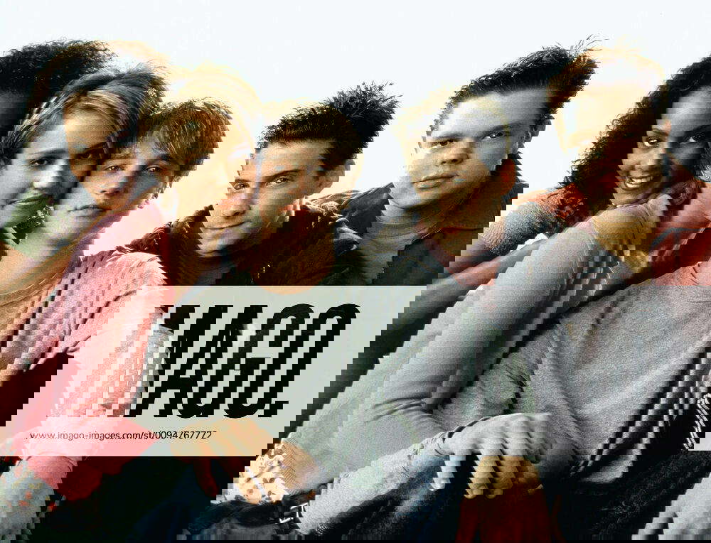 Elden Henson Idle Hands