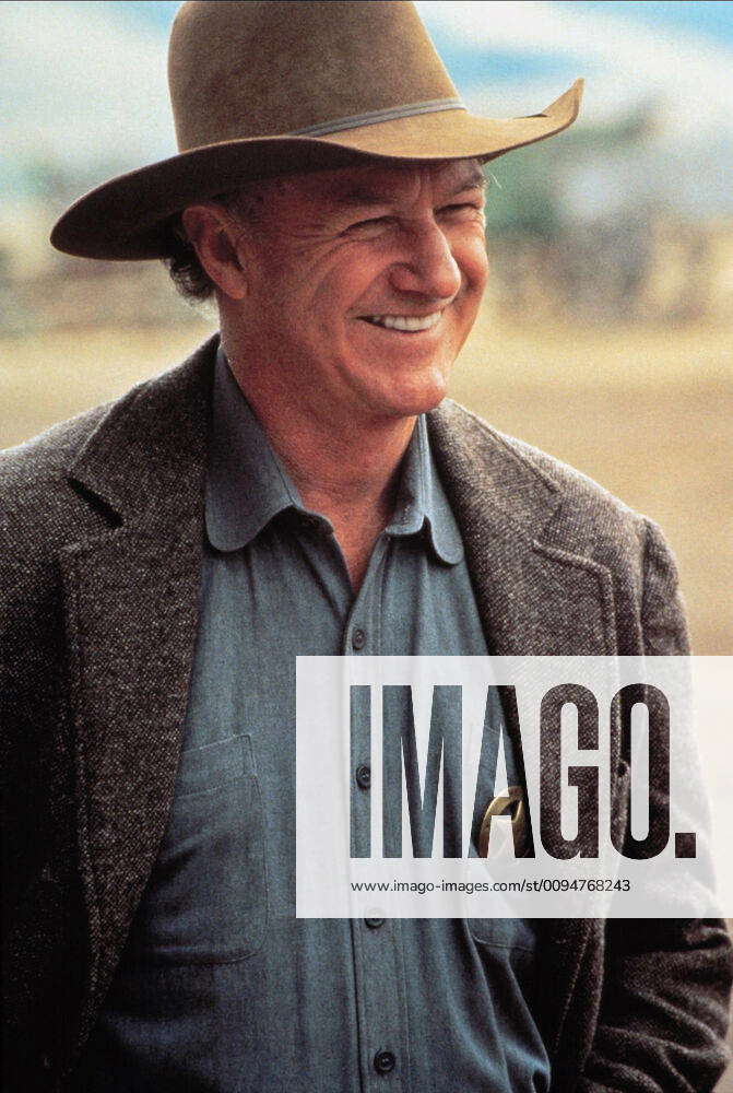 Gene Hackman Characters: Little Bill Daggett Film: Unforgiven (USA 1992 ...