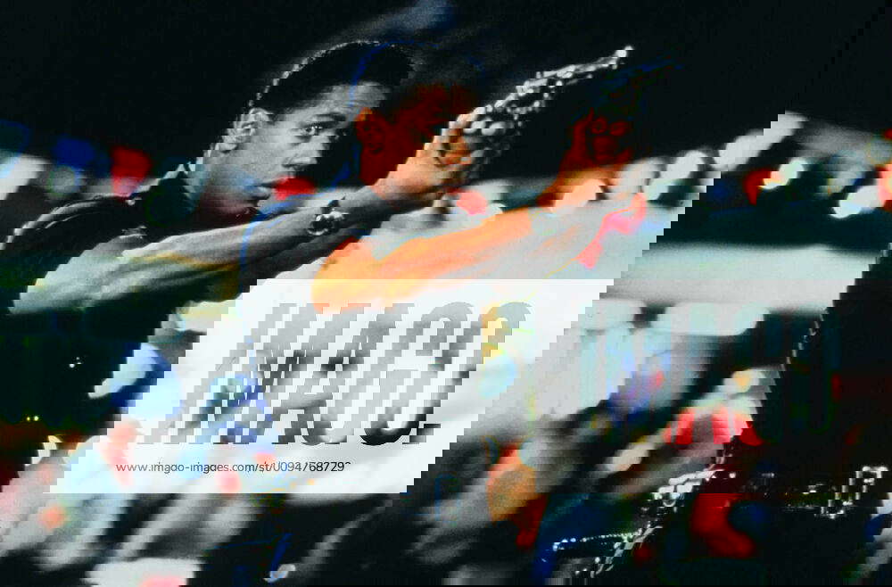 Denzel Washington Characters: Nick Styles Film: Ricochet (1991 ...