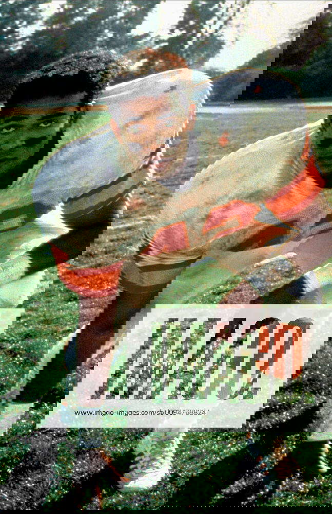 Mario Van Peebles Characters: Ricky Bell Film: A Triumph Of The Heart ...