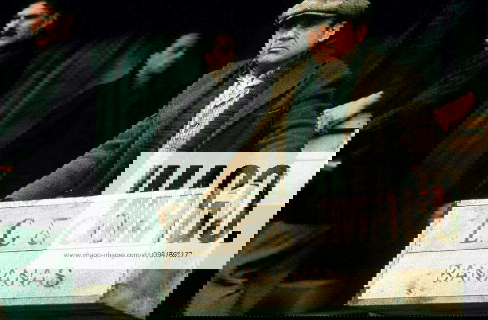 Danny Devito Characters: Bobby Ciaro Film: Hoffa Director: Danny Devito ...