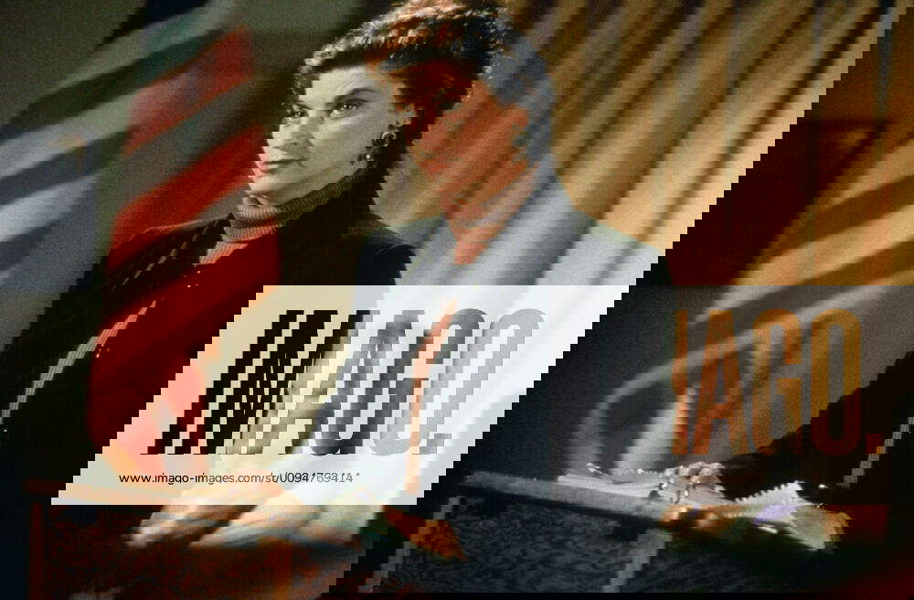 Kirstie Alley Characters: Dr. Susan Verner Film: Village Of The Damned ...