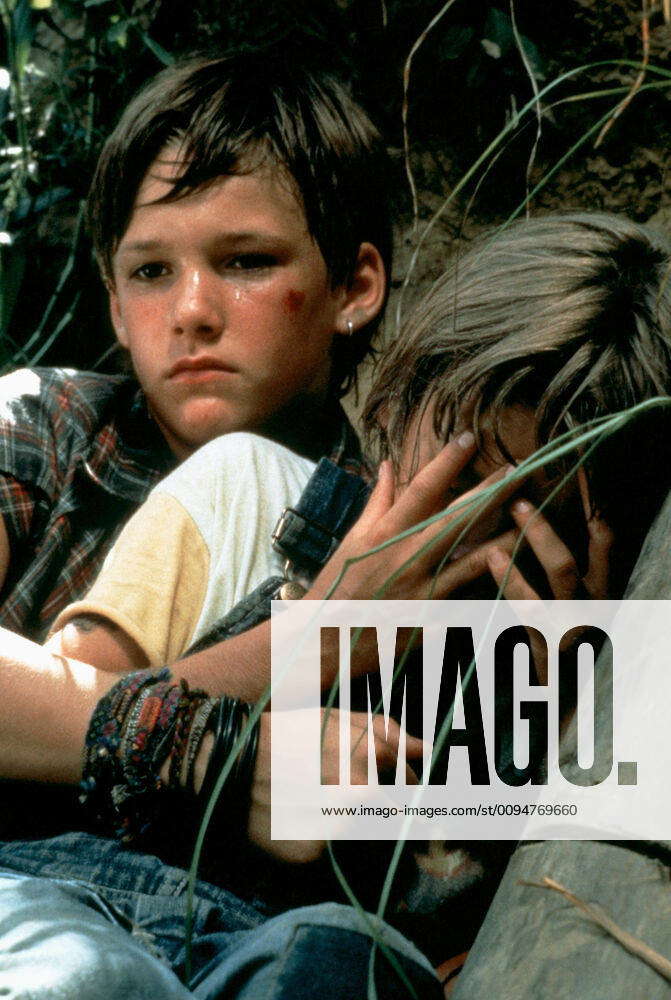 Brad Renfro & David Speck Characters: Mark Sway & Ricky Sway Film: The ...