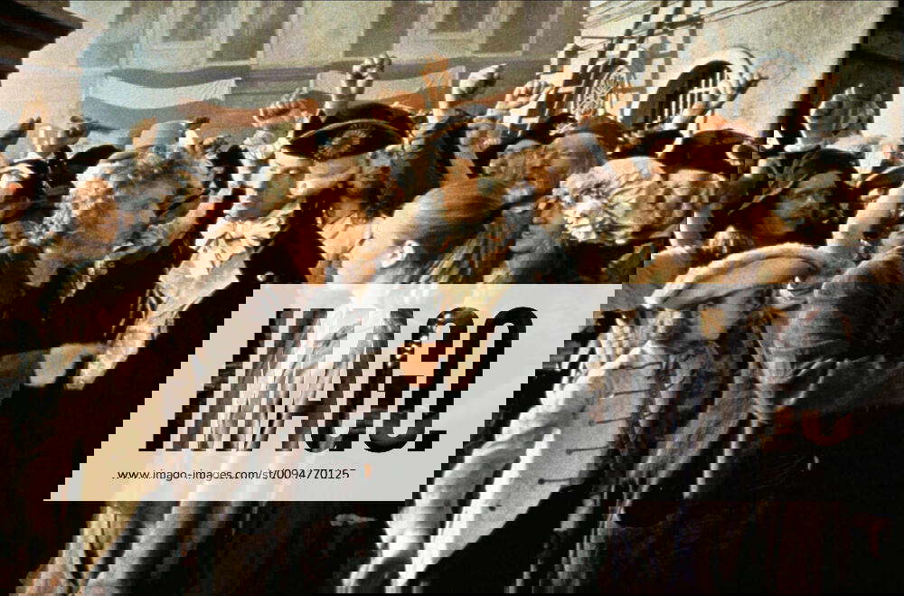 Tomas Von Br÷mssen, Christian Skolmen & Silje Storstein Characters ...