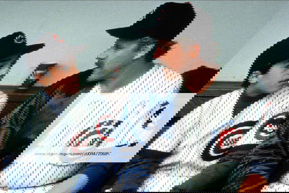 Thomas Ian Nicholas & Gary Busey Characters: Henry Rowengartner, Chet ...