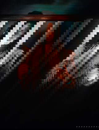 Asia Vieira Characters: Delia York Film: Omen Iv: The Awakening Regie ...