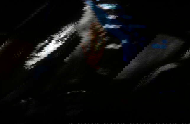 Holly Hunter Characters: Helen Remington Film: Crash Director: David ...