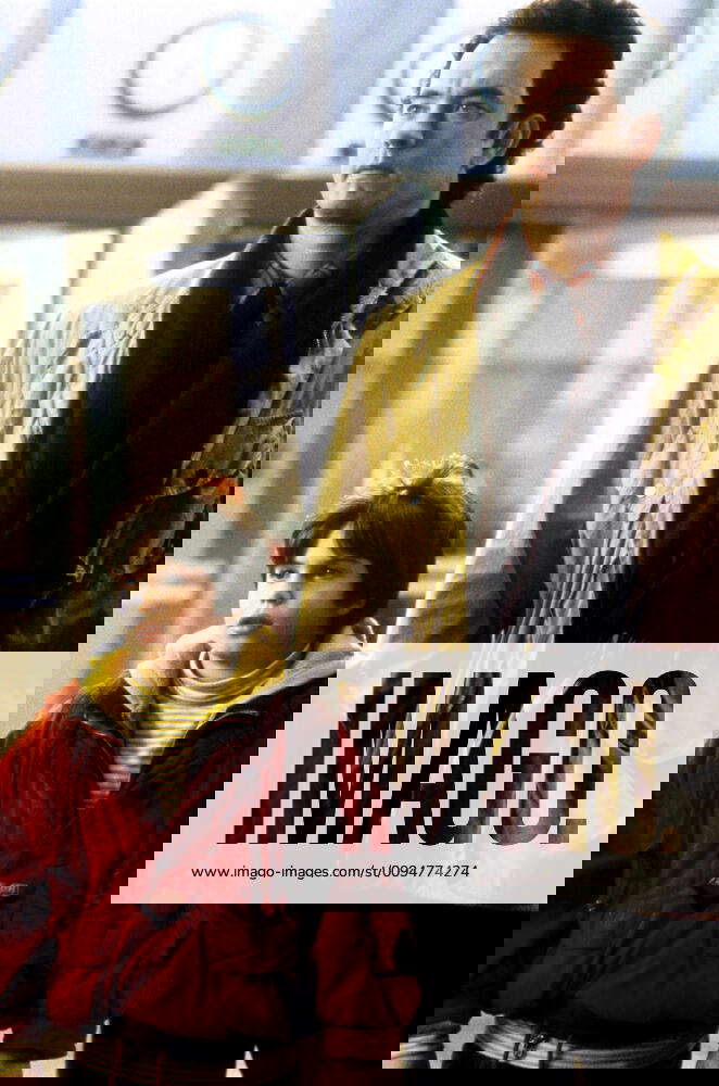 Ross Malinger & Tom Hanks Characters: Jonah Baldwin, Sam Baldwin Film ...