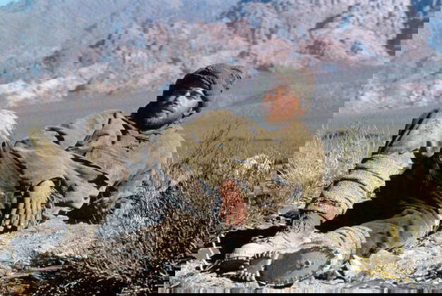 Brad Pitt Characters: Heinrich Harrer Film: Seven Years In Tibet ...