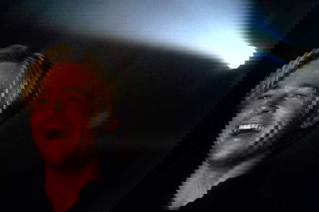 Brad Pitt Characters: Heinrich Harrer Film: Seven Years In Tibet ...