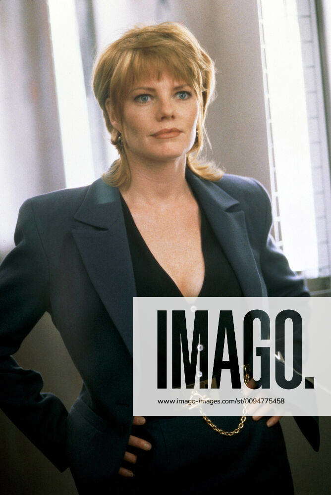 Marg Helgenberger Characters: Alison Sinclair Film: Bad Boys (USA 1995 ...