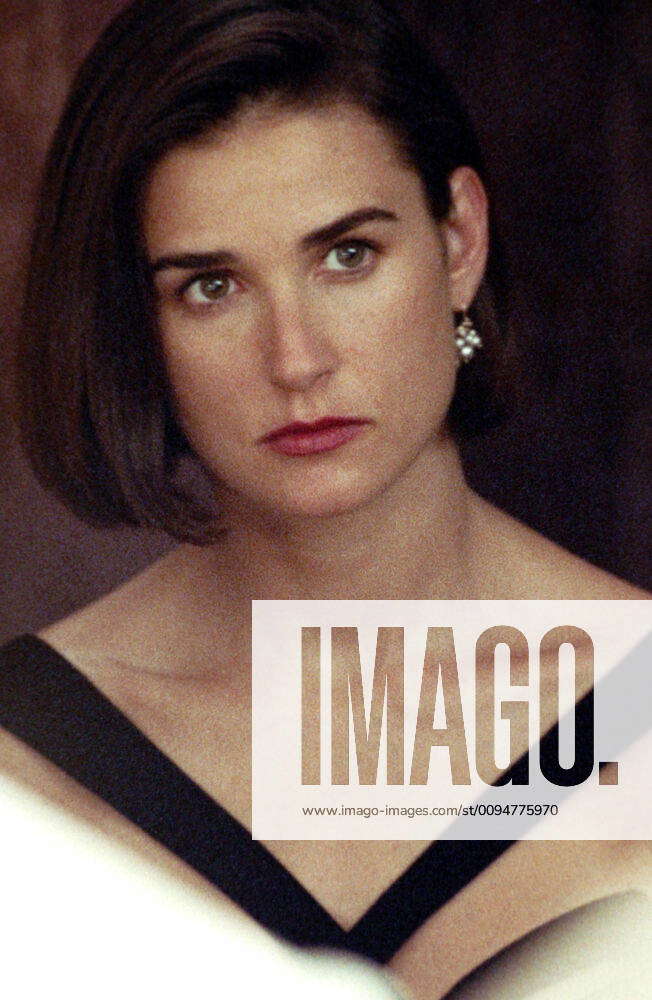 Demi Moore Indecent Proposal Pictures